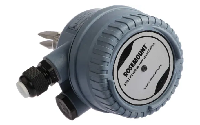 2120 Series Fork Level Switch Vibrating Level Switch, NAMUR Output ...
