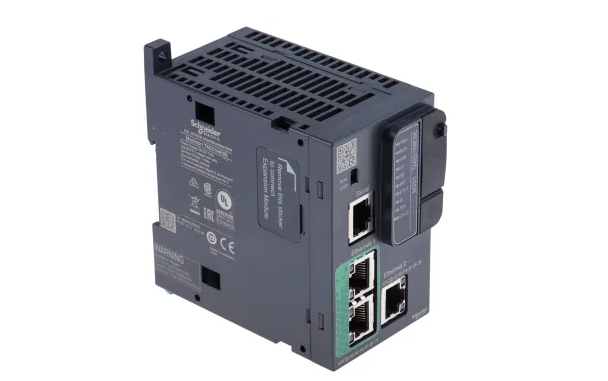 Schneider Electric Modicon M251 Series Logic Controller for Use with ...