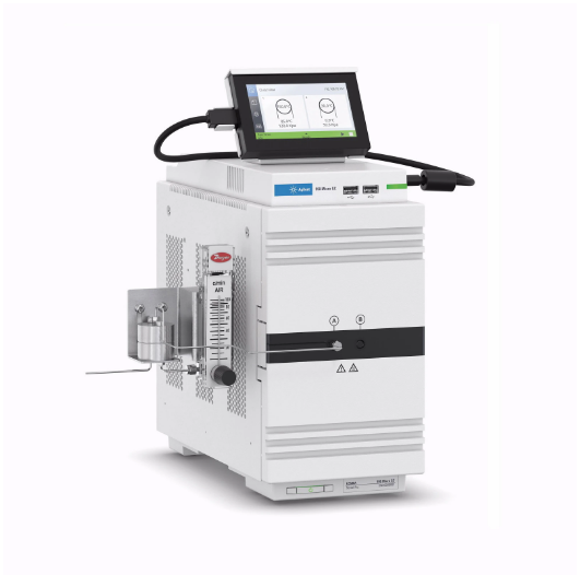 990 Micro GC System - فروشگاه اینترنتی رزما